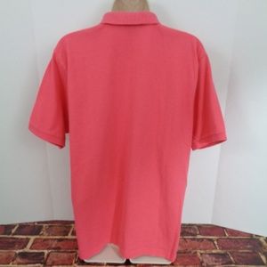 Outer Banks | Tops | Ncis Womans Authentic Polo Top Large | Poshmark